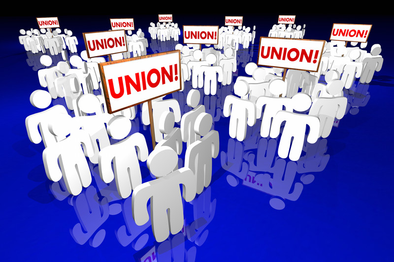 Help!!! My Employees Want to Unionize My Business!!!!!!!! – Boznos Law ...